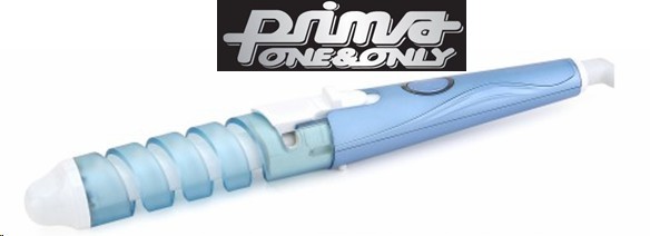 PRIMA ONE AND ONLY HAIR CURLER POFC-100B - Home Worth