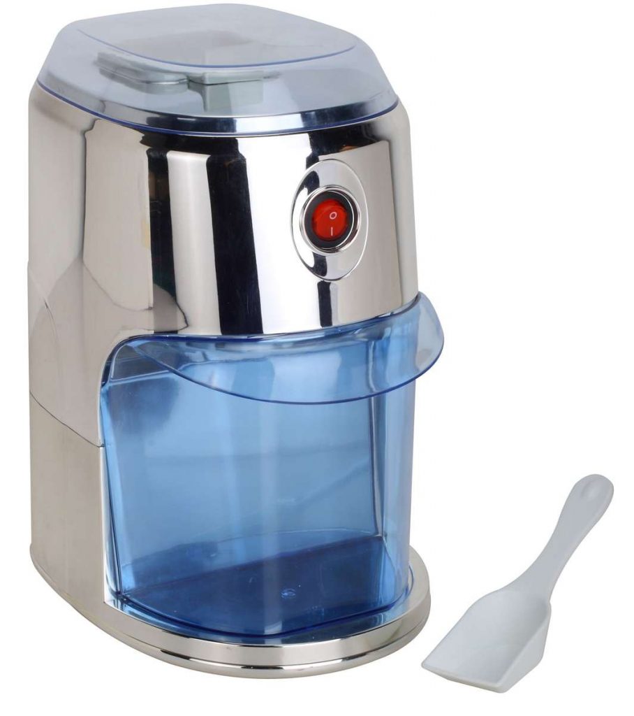 SUNBEAM ICE CRUSHER SIC-600 - Home Worth