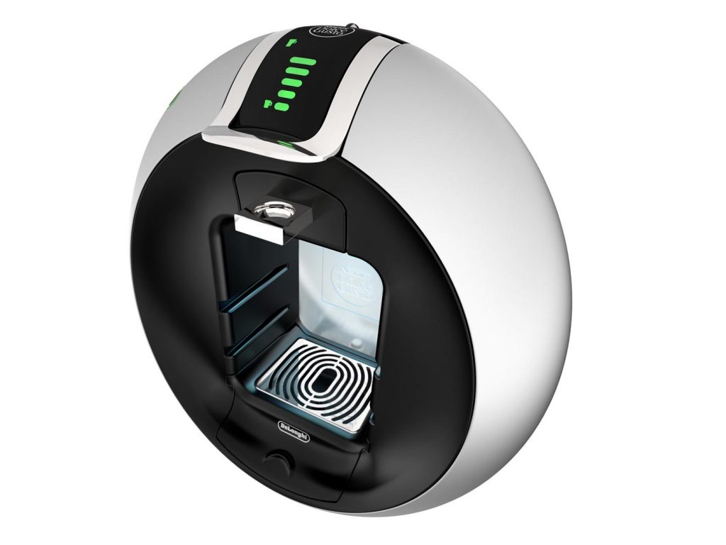 DE'LONGHI NESCAFE DOLCE GUSTO CIRCOLO CAPSULE COFFEE MACHINE - Home Worth