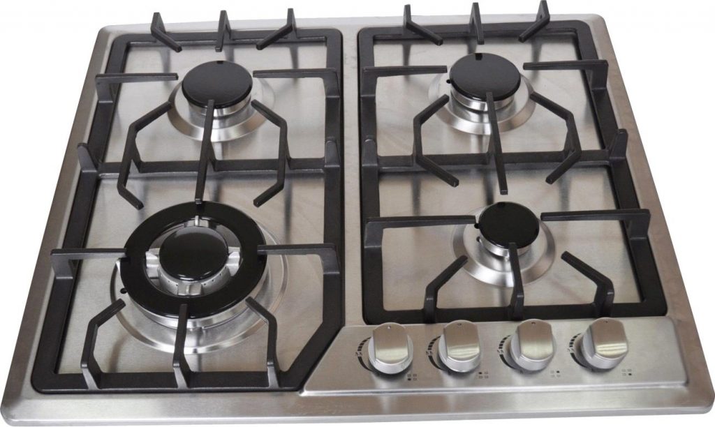 GAS COUNTER TOP STOVE - Home Worth
