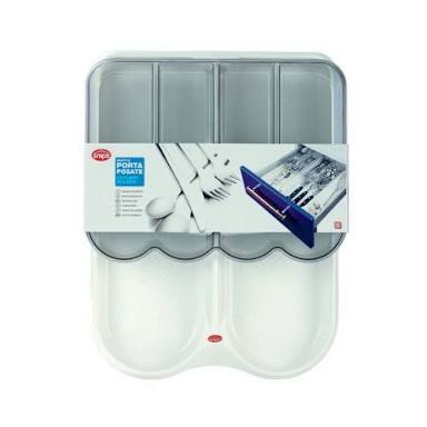 SNIPS SHUTTLE PORTA POSATE CUTLERY HOLDER - Home Worth