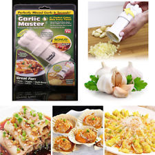 GARLIC MASTER - Home Worth