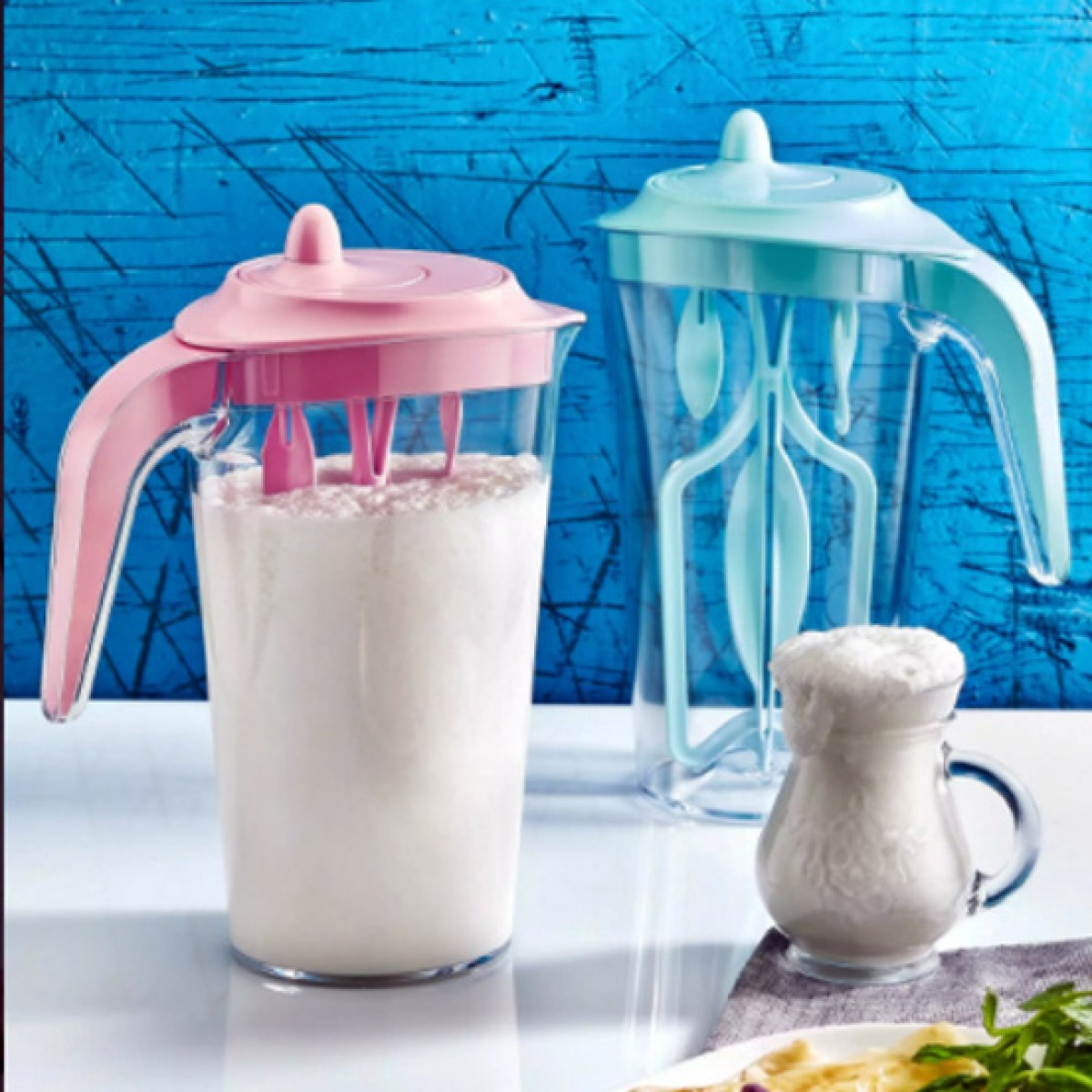 TRENDY MIXER PITCHER 2.2LT - Home Worth