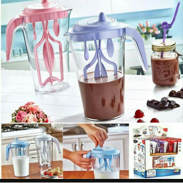 TRENDY MIXER PITCHER 2.2LT - Home Worth