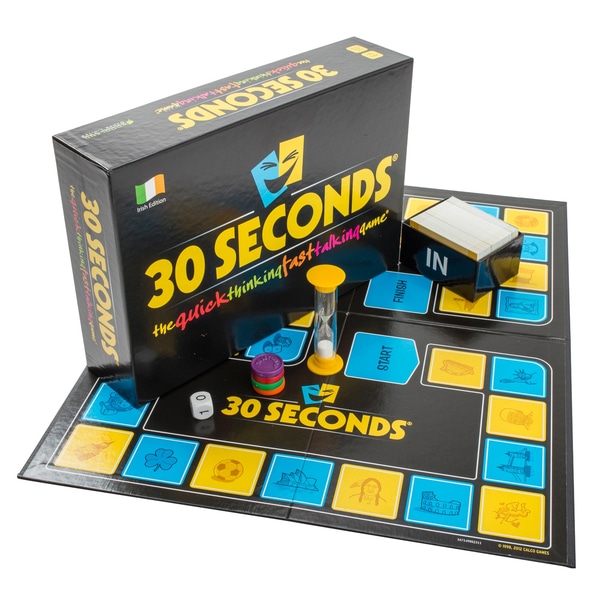 30 SECONDS AGE 15 Home Worth 30 SECONDS AGE 15 Home Worth