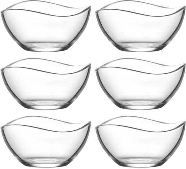 LAV 6PC BOWL SET VIR205 - Home Worth