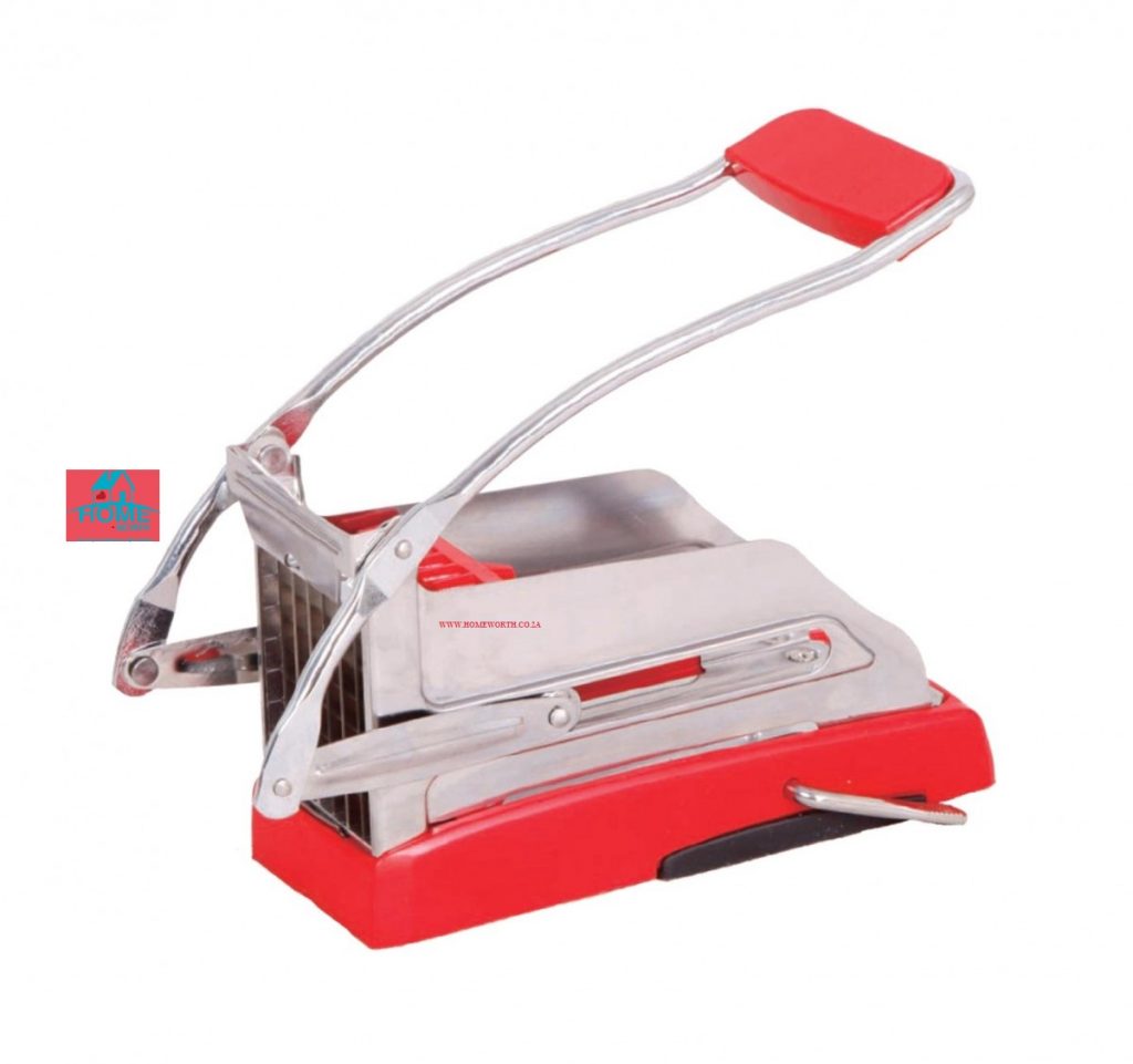 POTATO CHIP CUTTER - Home Worth