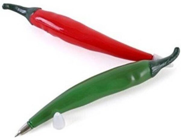 CHILLI PEN - Home Worth