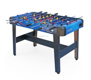 JERONIMO - STRIKER FOOSBALL TABLE - Home Worth