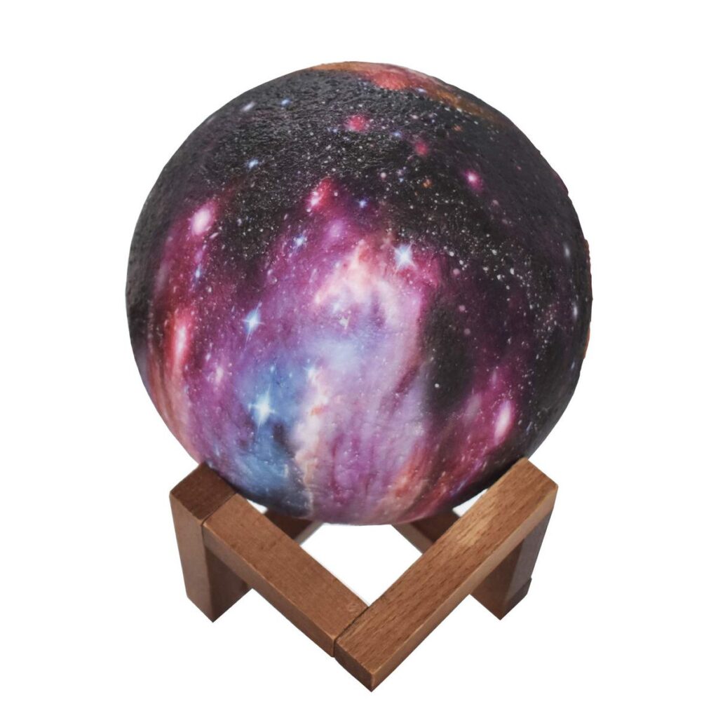 MOON LAMP HUMIDIFIER - Home Worth